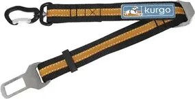 Kurgo® Direct to Seat Belt Swivel Tether Bezpečnostní autopás pro psy