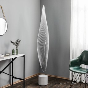 Artemide Cosmic Leaf designová stojací lampa