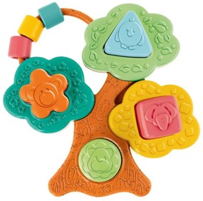Chicco Edukační hračka Sorter Baobab