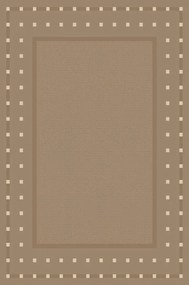 Vopi | Kusový koberec Level 20329-taupe/champagne - 120 x 170 cm