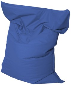 Dětský sedací vak Mini modrá