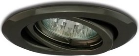 Podhledové svítidlo Panlux VPD-R50/CHC chrom černý