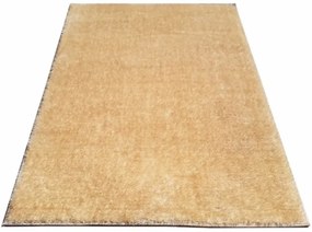Luxusní kusový koberec SHAGGY NEVADE NE0000 - 140x190 cm