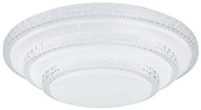 Globo 48005FSH-30 - LED Stmívatelné stropní svítidlo MAGNIFIQUE LED/30W/230V