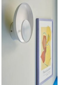 Nordlux - LED Stmívatelné nástěnné svítidlo MARSI LED/7W/230V bílá