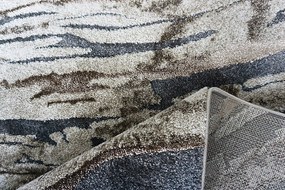 Berfin Dywany Kusový koberec Marvel 7603 Beige - 60x100 cm