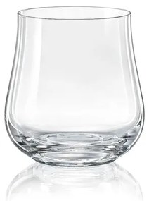 Bohemia Crystal Sklenice na whisky Tulipa 350ml (set po 6ks)