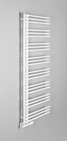 Aqualine POSEIDON otopné těleso 450 x 1540 mm bílá PS415