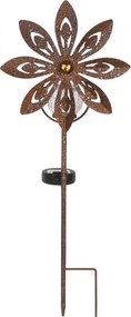 XXXLutz SOLÁRNÍ SVÍTIDLO 20/9/50 cm Ambia Garden - Solární světla - 008181107401