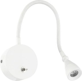 XXXLutz NÁSTĚNNÉ LED SVÍTIDLO, 7/7/40 cm - Online Only svítidla - 004340009702