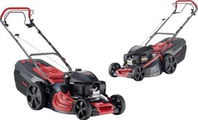 AL-KO 520 SP-H Premium – Benzínová sekačka s pojezdem, 51 cm, motor Honda GCV 170 (119969) + Montáž a olej