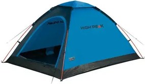 High Peak Monodome / Stan pro 2 osoby / 150x205 x 105 cm / vodní sloup