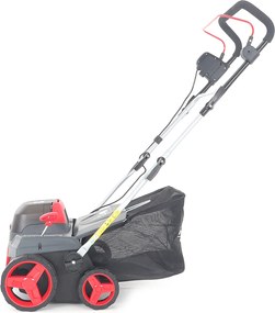 CRAMER 48SC36 2in1 akumulátorový vertikutátor