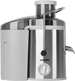 Mesko MS 4126 šedá / Odšťavňovač / 600W / 0.45 L