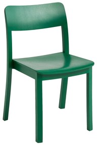 HAY Židle Pastis, Pine Green