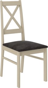 ADRK Furniture Sada stolu s židlemi RODOS 38 SE-ROD-38-S-B064