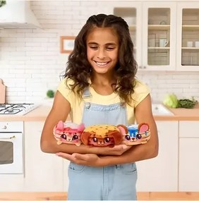 COOKEEZ MAKERY Sada na palačinky s pánví / Sada nádobí