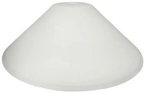 Rabalux - Náhradní sklo MARIAN E27 pr. 39 cm bílá 9936