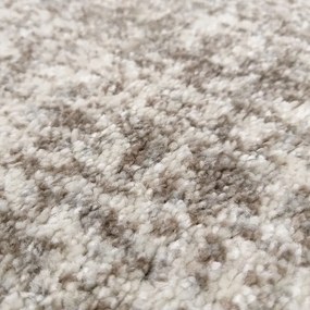 Kvalitní béžový koberec s jemným vzorem Šířka: 200 cm | Délka: 290 cm