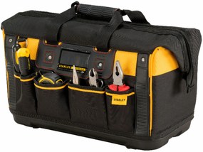 STANLEY FMST1-71180 FatMax Otevřená pevná brašna na nářadí 50x30x29cm