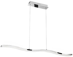 LED lustr Cesena