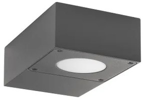 Nova Luce APOLLO WALL GREY 713411