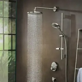 Hansgrohe Raindance S - Hlavová sprcha | průměr 24 cm | chrom