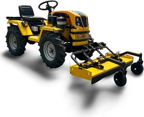 Tauros ZX18-RS3 PRO - sekačka