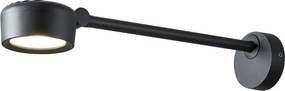 LA 1002905 ESKINA Outdoor, bodové svítidlo, antracitové, 3000/4000K, IP65, stmívatelné - BIG WHITE (SLV)