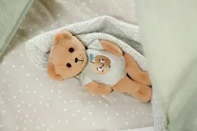 Zapf Creation BABY born for babies Teddy / 26 cm / od 0 let