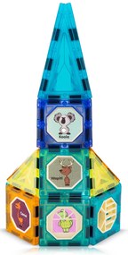 RK-768 Magnetické kostky Ricokids Tower