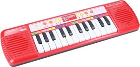 Bontempi bontempi elektronické klávesy mini 24 kláves