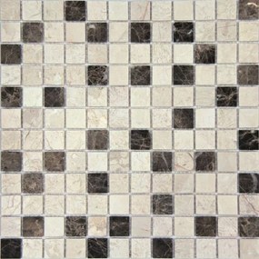 EBS Impkimpi mozaika 31,6x31,6 1 m2