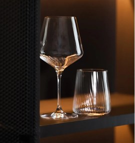 Sklenice v sadě 4 ks na víno 560 ml Robi – S|P Collection