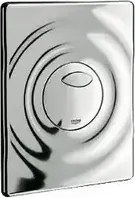 Grohe Surf - Ovládací tlačítko chrom