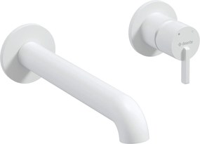 Deante Washbasin tap, concealed