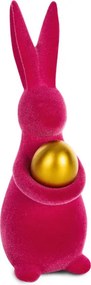Velikonoční dekorace FIG 247B zajíc