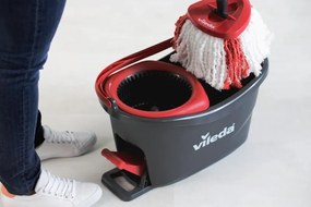 Rotační mop set Vileda Easy Wring &amp; Clean Turbo