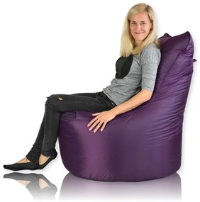 Primabag Seat nylon outdoor bílá