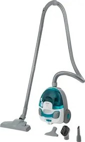 SENCOR SVC 511TQ-EUE2 zelená / Bezsáčkový vysavač / 890 W / 1.5 l / 76
