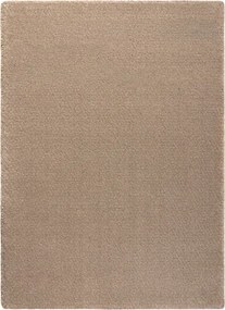 Koberec DUNE WOOL 497 01 TM620 hnědý