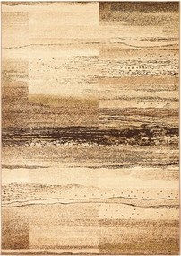 Kusový koberec Agnella Standard Spinel béžový Rozměr: 170x240 cm
