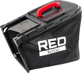 Elektrická sekačka RTKSE0148, 2600W | RED TECHNIC