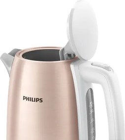 Philips Kolekce Daily Varná konvice HD9350/96
