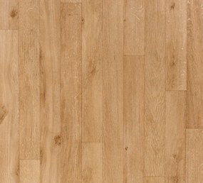 Forbo | PVC podlaha Novilon Viva 5924 (Forbo), šíře 300 cm, PUR, hnědá