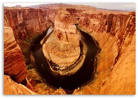 Gario Obraz na plátně Colorado grand canyon Rozměry: 60 x 40 cm