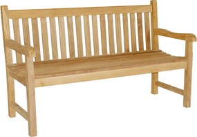 XXXLutz ZAHRADNÍ LAVICE dřevo Gardenson - Online Only zahradní nábytek - 002836036605