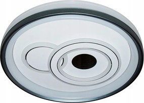 stropní svítidlo Led 38W Porta PLF-19678-WH-BL Italux