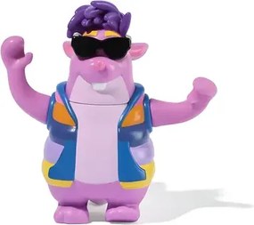 SPIN MASTER Dárková sada figurek Dora Fantastic Friends / 4 figurky a