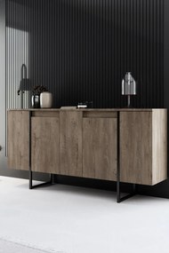 Sada nábytku do obývacího pokoje Luxe - výběr z 6 provedení